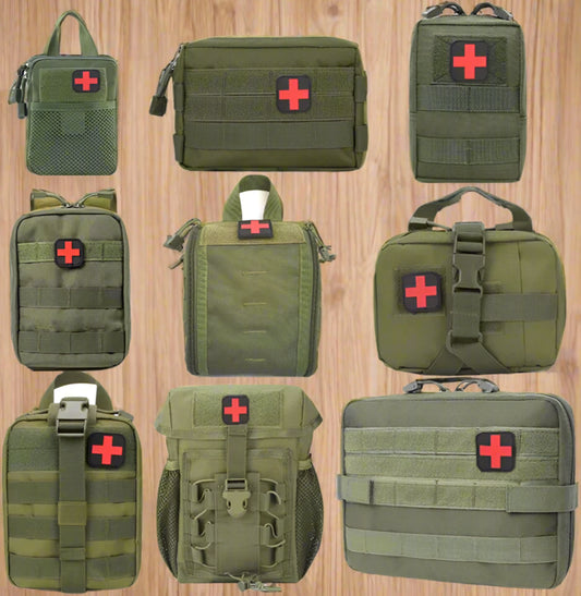 Waist Bags – GR Worldwide Online Shop