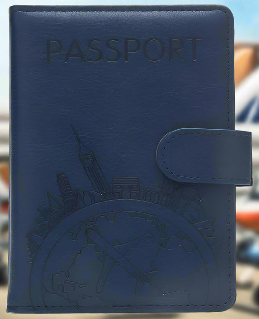 Passport Holders – GR Worldwide Online Shop