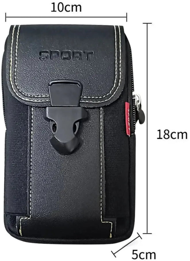 Belt Holster Mobile Phone Bags – GR Worldwide Online Shop