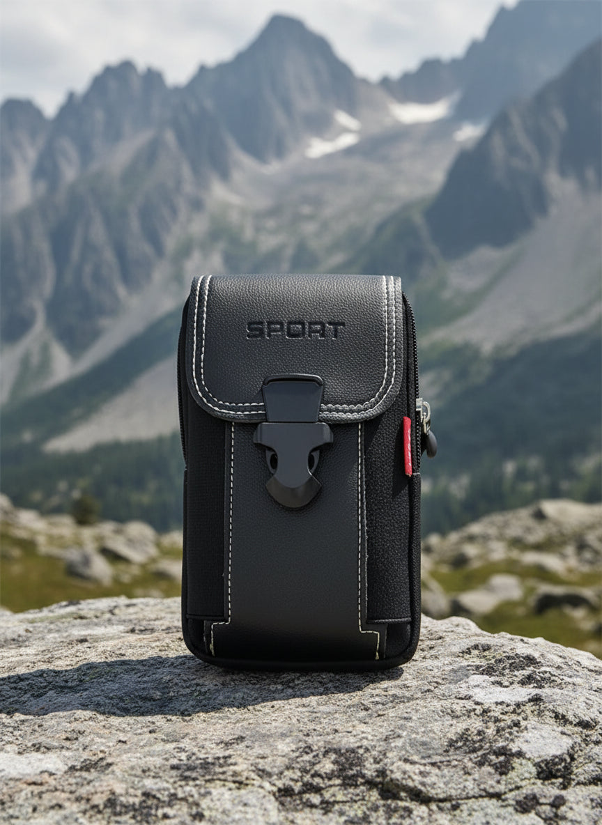 Belt Holster Mobile Phone Bags – GR Worldwide Online Shop
