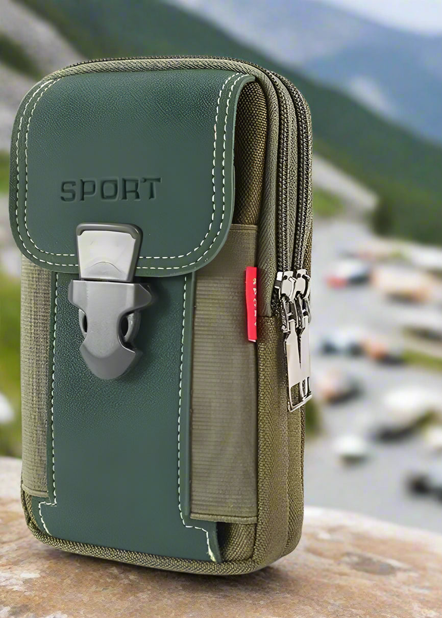 Belt Holster Mobile Phone Bags – GR Worldwide Online Shop